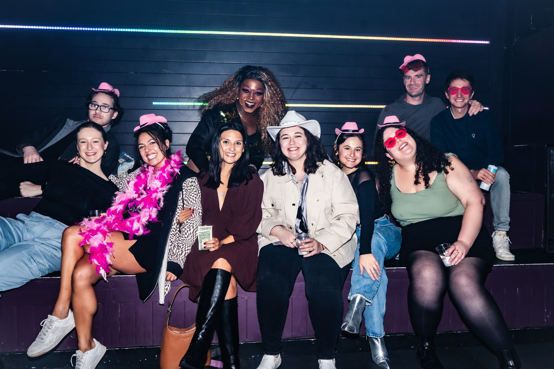 Drag Parties for Birthdays & Events | Drag Experiences